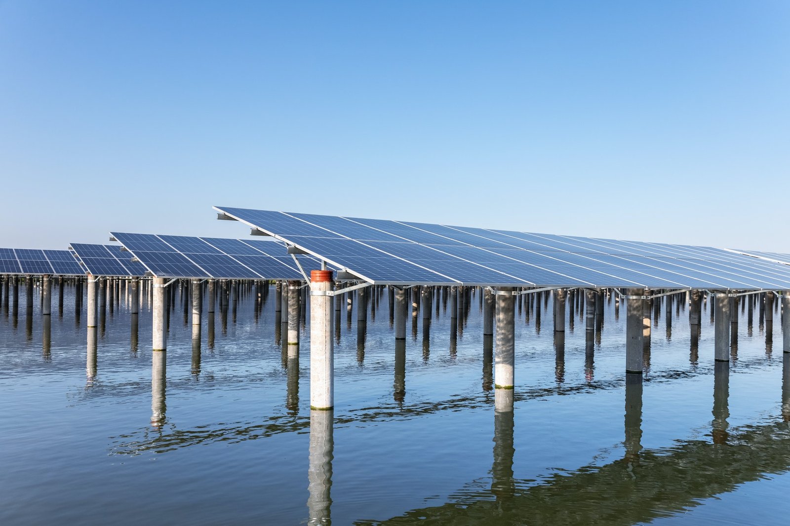 LEVESOL – Energia Solar